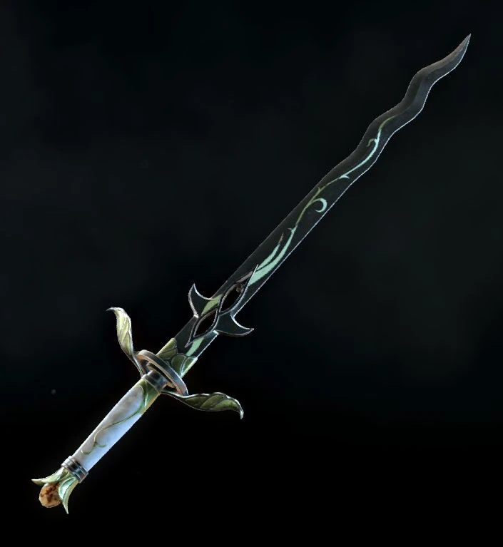 Sylvan's Sacrifice | For Honor Wiki | Fandom