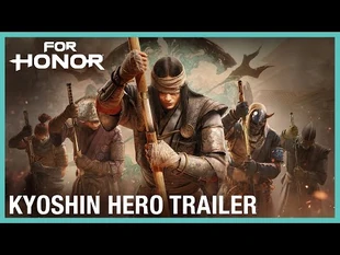 Kyoshin | For Honor Wiki | Fandom