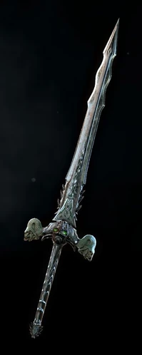 Mystletainn | For Honor Wiki | Fandom