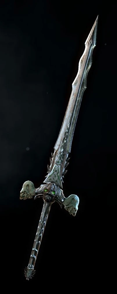 Mystletainn | For Honor Wiki | Fandom