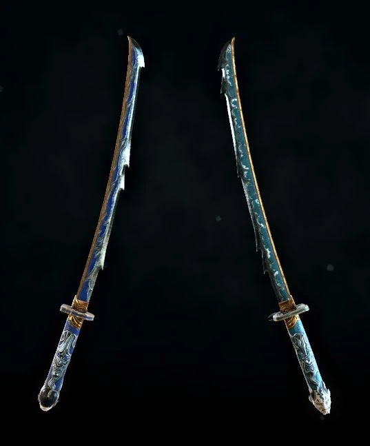 Otsuyu | For Honor Wiki | Fandom