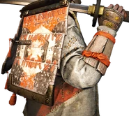 Kensei | For Honor Wiki | Fandom