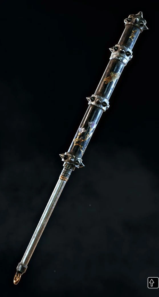 Chigau Ariake | For Honor Wiki | Fandom