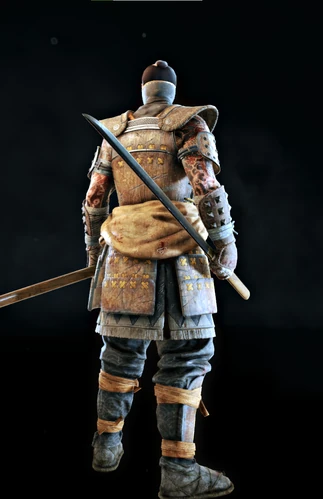 Hyoi | For Honor Wiki | Fandom
