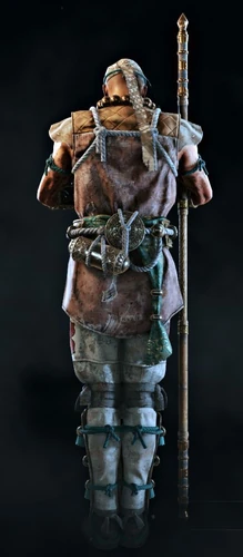 Devoted | For Honor Wiki | Fandom