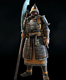 Pathfinder (Gryphon) | For Honor Wiki | Fandom