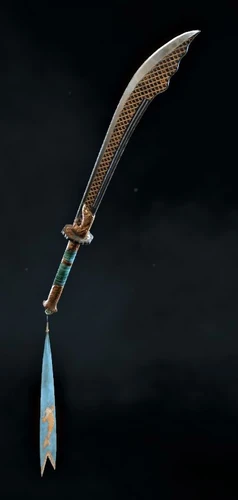 Yulong | For Honor Wiki | Fandom