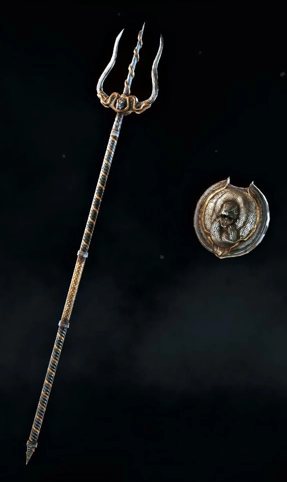 Serpent's Sting | For Honor Wiki | Fandom