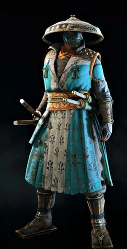 Cleansed | For Honor Wiki | Fandom