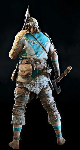 Gleip | For Honor Wiki | Fandom