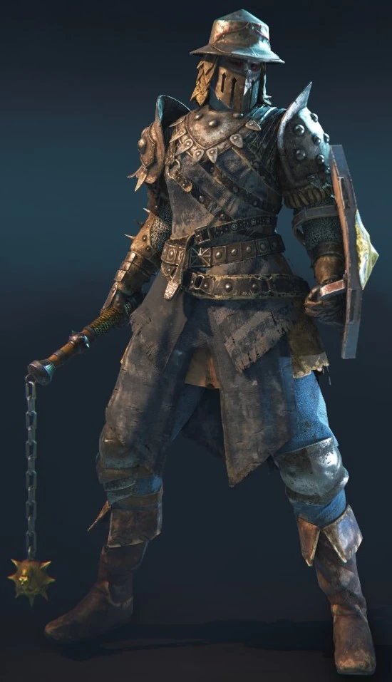 Medion | For Honor Wiki | Fandom