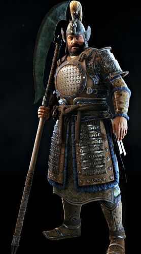 Bodyguard | For Honor Wiki | Fandom