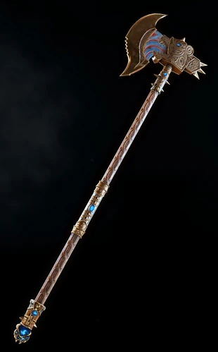 Garm | For Honor Wiki | Fandom