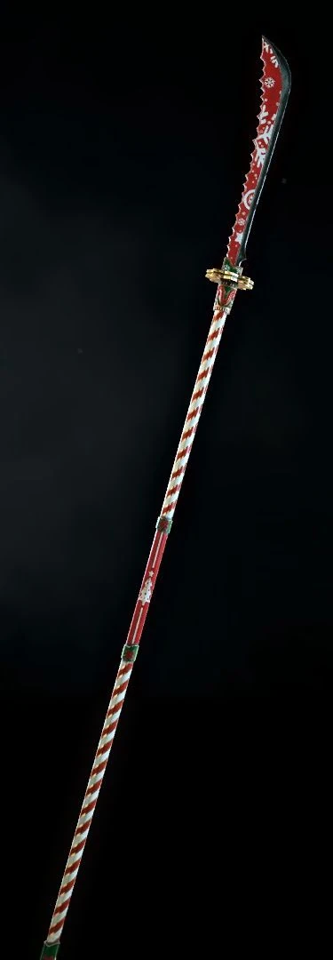 Lively Snowflake | For Honor Wiki | Fandom