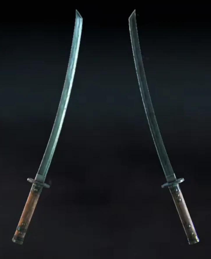 Mako | For Honor Wiki | Fandom
