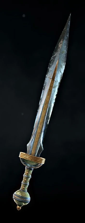 Decanus Pax | For Honor Wiki | Fandom