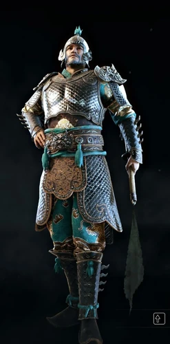 Fuxi | For Honor Wiki | Fandom