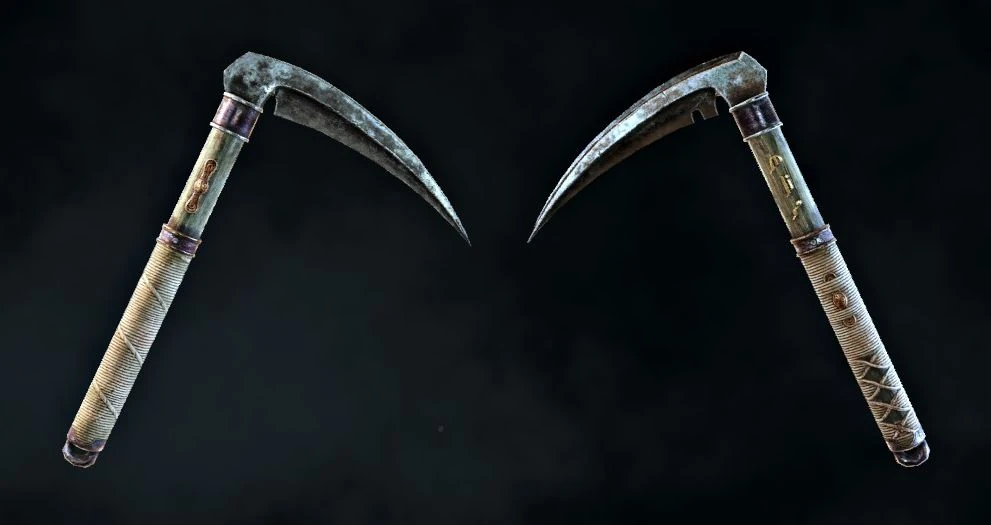 Wicked (Shinobi) | For Honor Wiki | Fandom