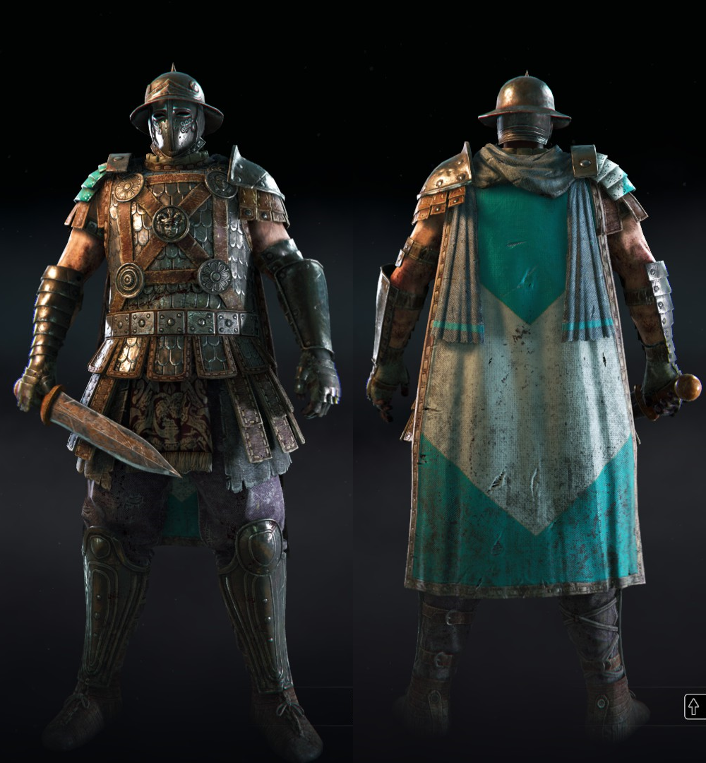 Dalmatia | For Honor Wiki | Fandom