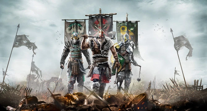 For Honor Wiki | Fandom