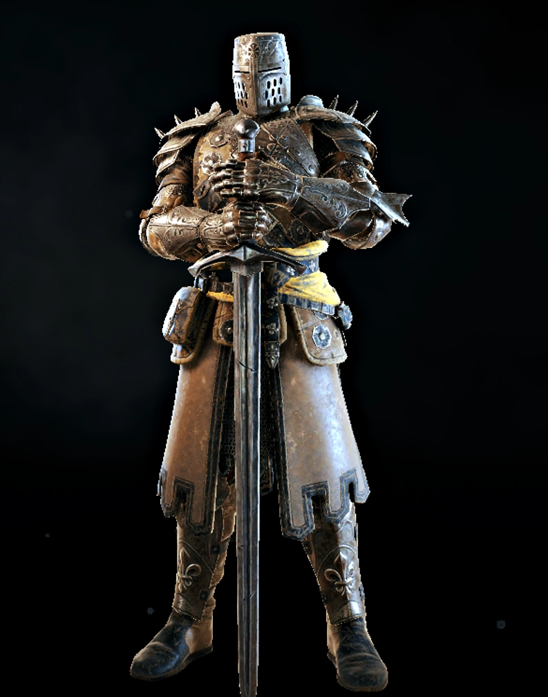 Folville | For Honor Wiki | Fandom