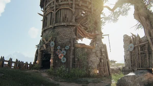 High Fort | For Honor Wiki | Fandom