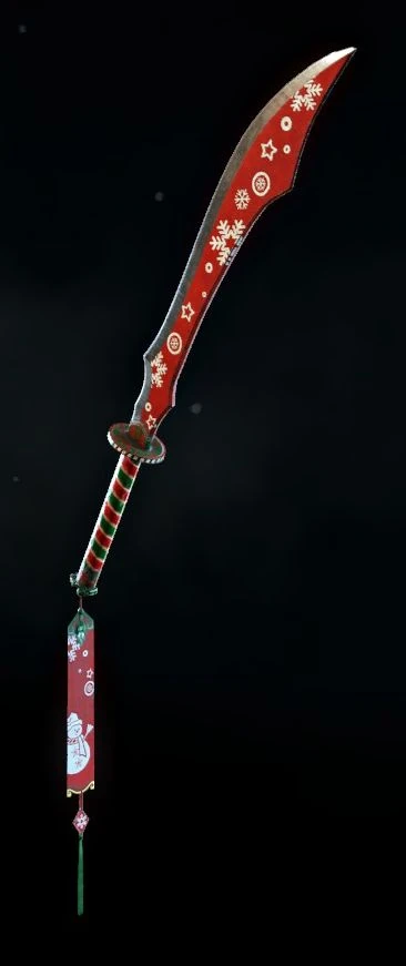Cheery Snowflake | For Honor Wiki | Fandom