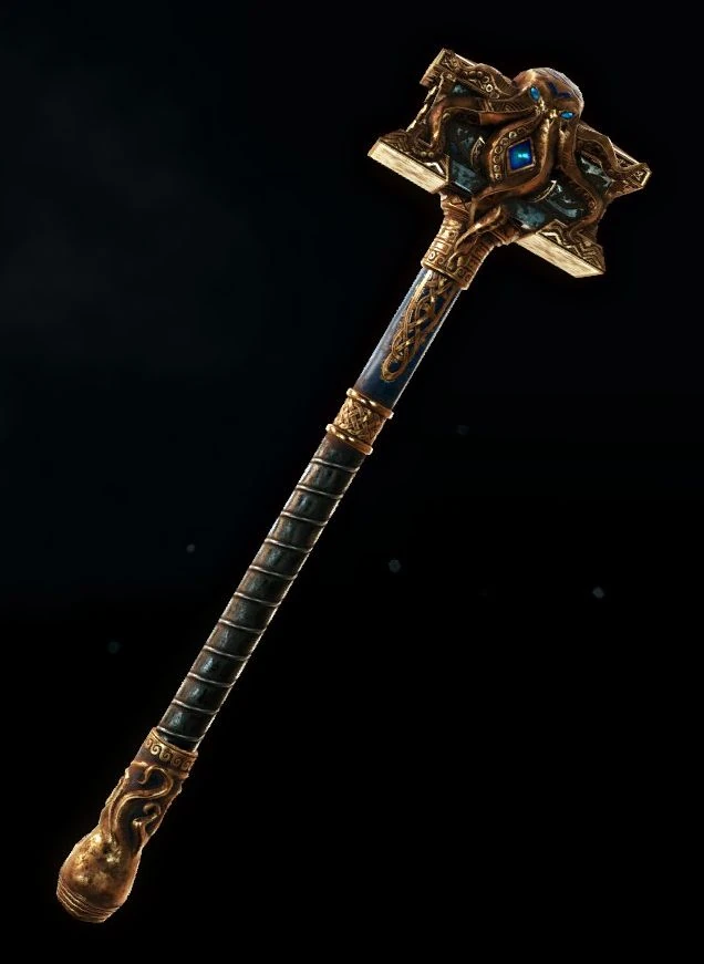 Orvar-Oddr | For Honor Wiki | Fandom