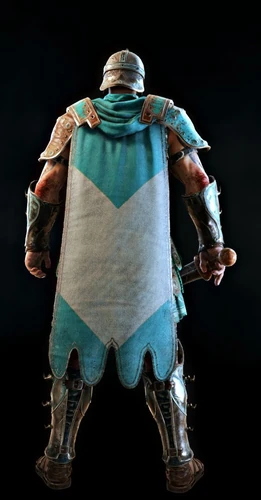 Rapax | For Honor Wiki | Fandom