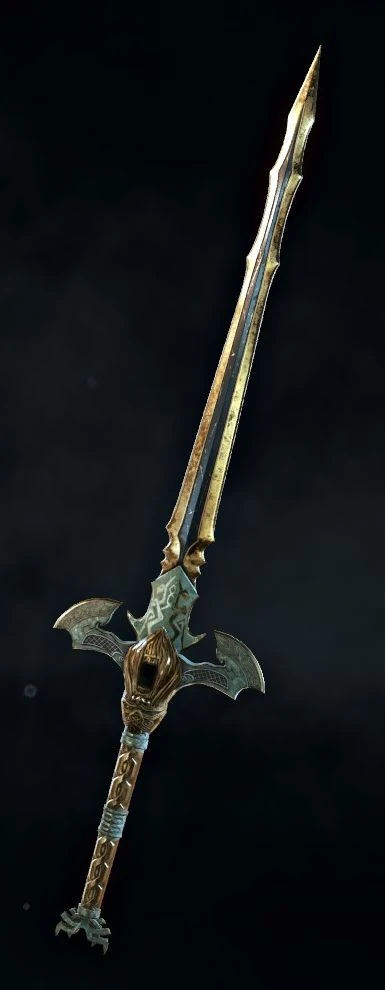 Ymir | For Honor Wiki | Fandom