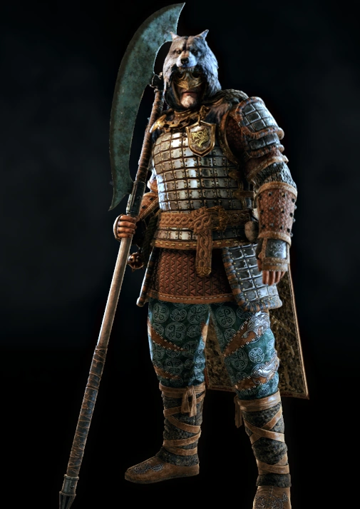 Pilgrim | For Honor Wiki | Fandom