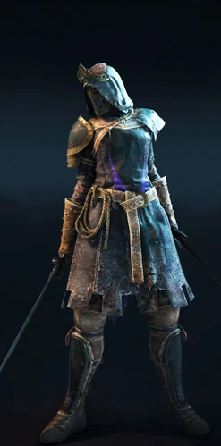 Sheena | For Honor Wiki | Fandom