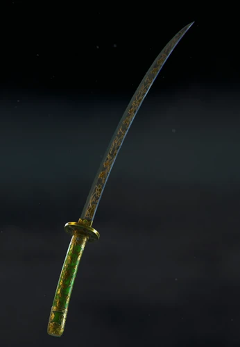 Toshiro | For Honor Wiki | Fandom