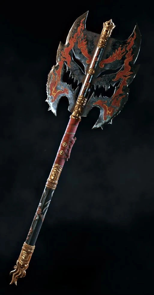 Akagi | For Honor Wiki | Fandom