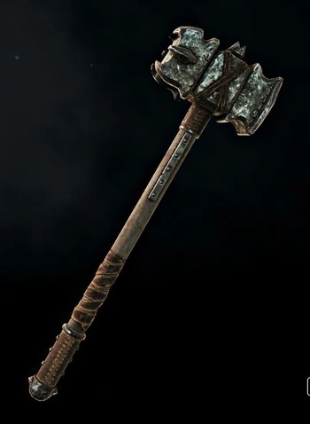 Hrib | For Honor Wiki | Fandom