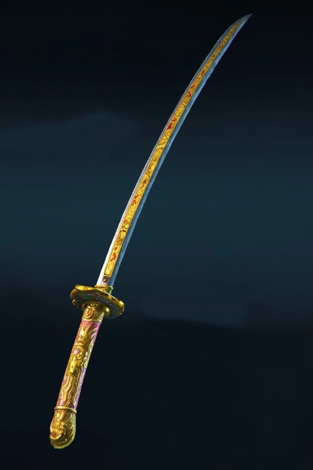 Kusanagi | For Honor Wiki | Fandom