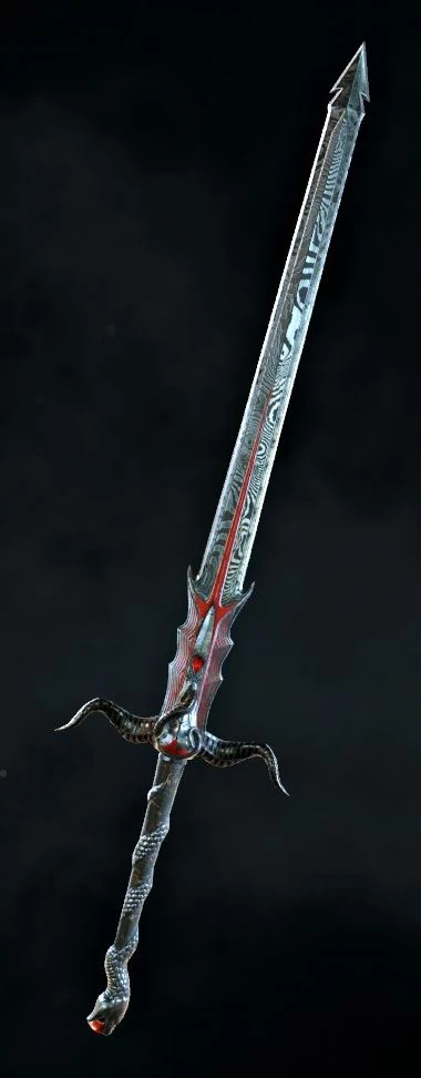 Glaistig | For Honor Wiki | Fandom