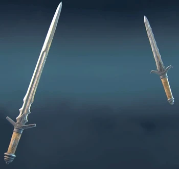 Guron | For Honor Wiki | Fandom