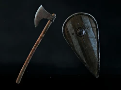 Varangian Guard | For Honor Wiki | Fandom
