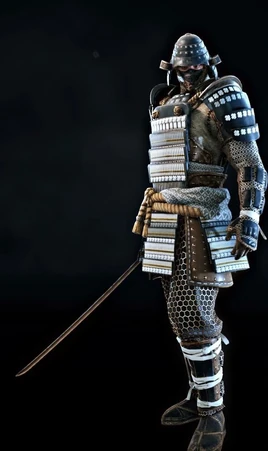 Chimera Chonin | For Honor Wiki | Fandom