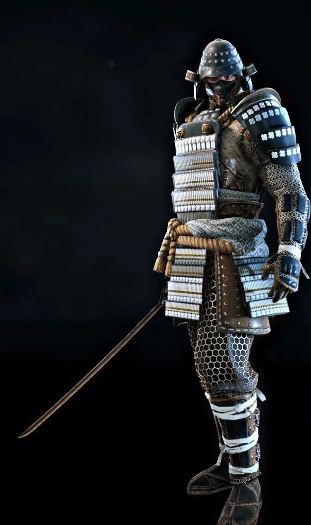 Chimera Chonin | For Honor Wiki | Fandom