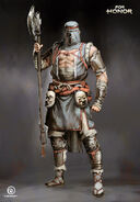 Hitokiri | For Honor Wiki | Fandom