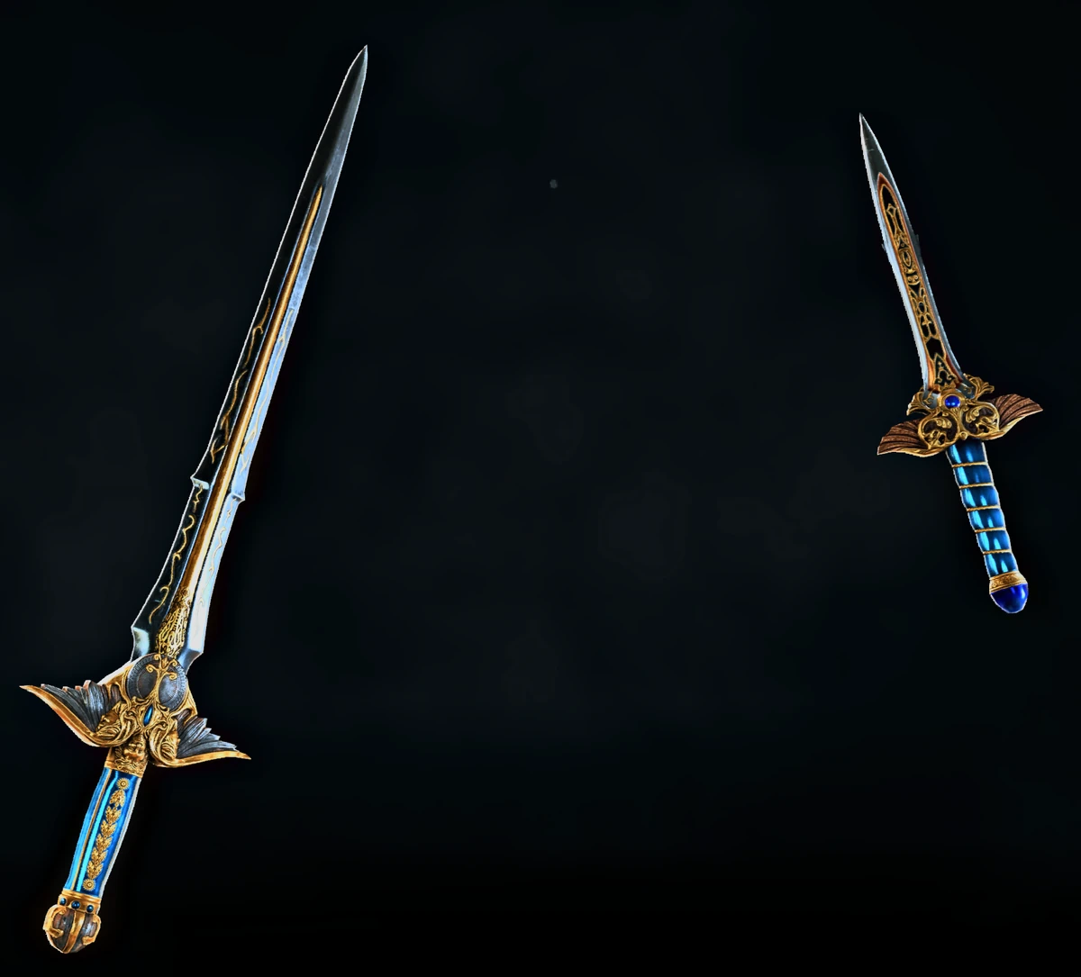 Tempest | For Honor Wiki | Fandom