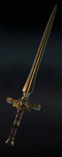 Gadwin | For Honor Wiki | Fandom