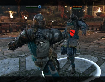 Guard Break | For Honor Wiki | Fandom