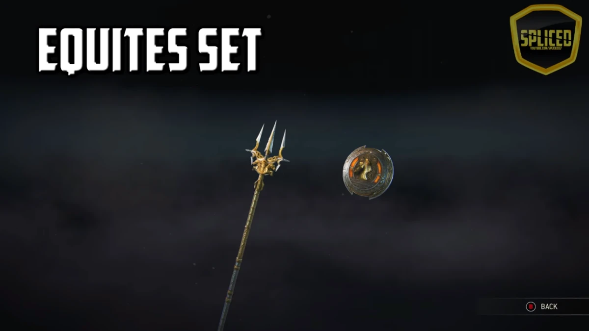 Equites | For Honor Wiki | Fandom