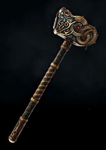 Hymir | For Honor Wiki | Fandom