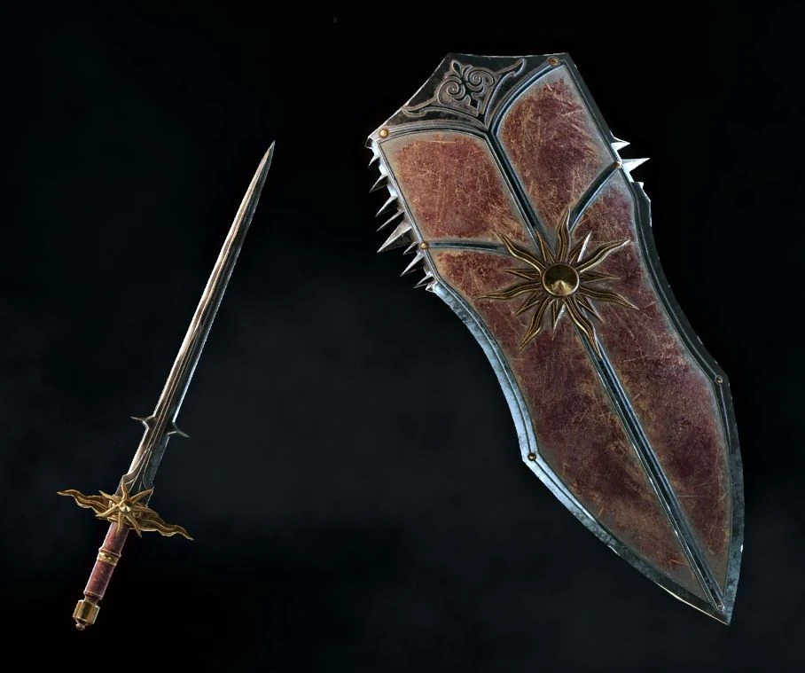 Crypt of Dawn | For Honor Wiki | Fandom
