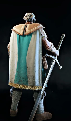 Gallowglass | For Honor Wiki | Fandom