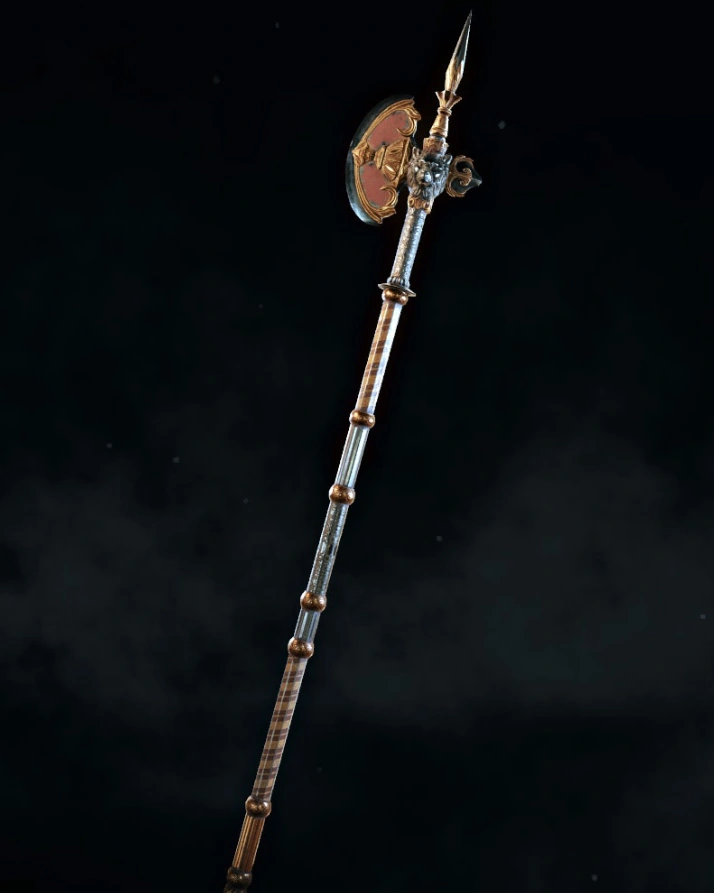 Arcas | For Honor Wiki | Fandom